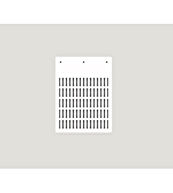 Oznaka za kabl 4x15mm, fleksibilna, bela, za SmartPrintPlus
1 komad = 1 tabla sa 70 oznaka za kablove