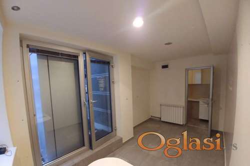 Dubljanska, lokal od 15 m2