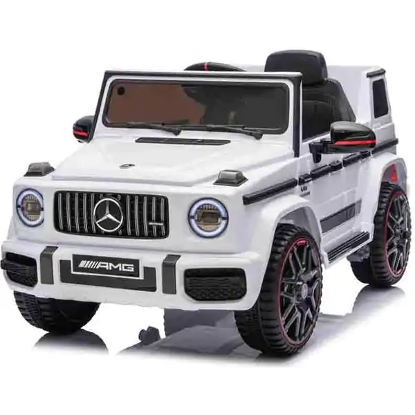 Mercedes-Benz G63 AMG Beli