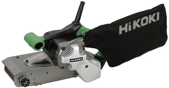 Hikoki tračna brusilica SB10V2-WAZ; 100x610mm