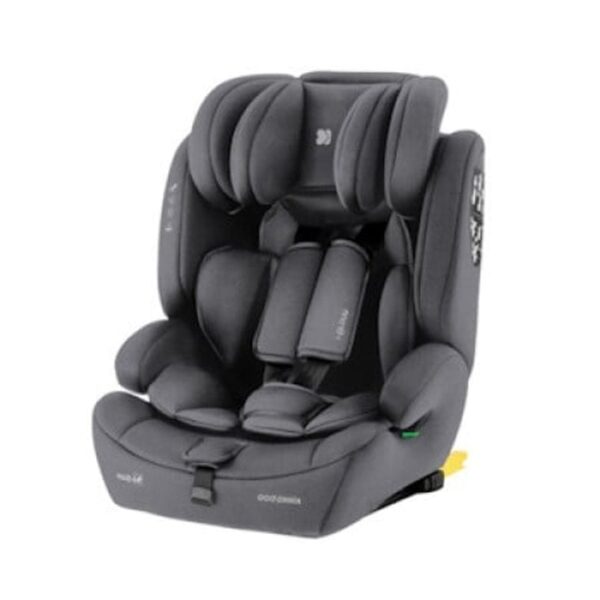 Auto sedište I-Bronn I-Size sa isofixom 76-150cm – GRAY (kkb51010)