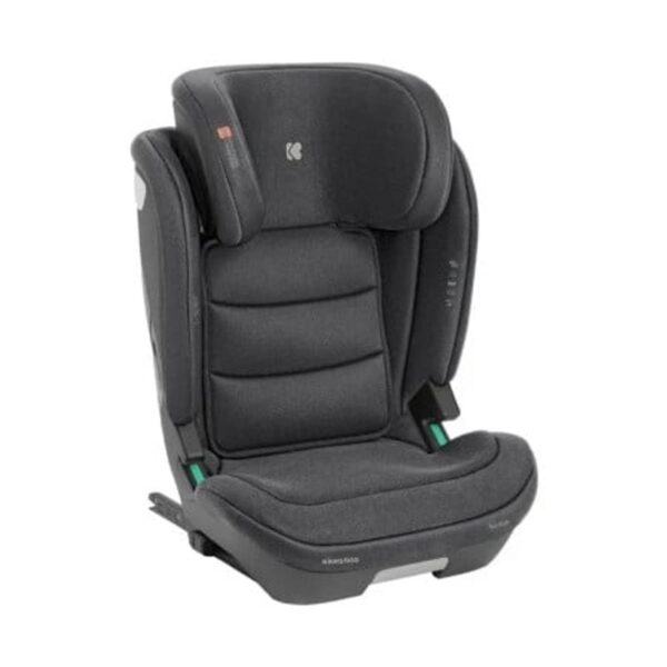 Auto sedište I-Scout I-Size sa isofixom 100-150cm – DARK GRAY (kkb51020)