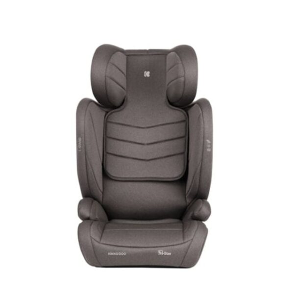 Auto sedište I-Stand I Size sa isofixom 100-150cm – BEIGE (kkb52013)