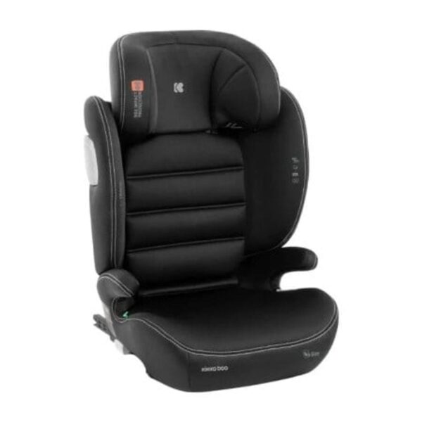 Auto sedište I-Track I-Size sa isofixom 100-150cm – BLACK (kkb51014)