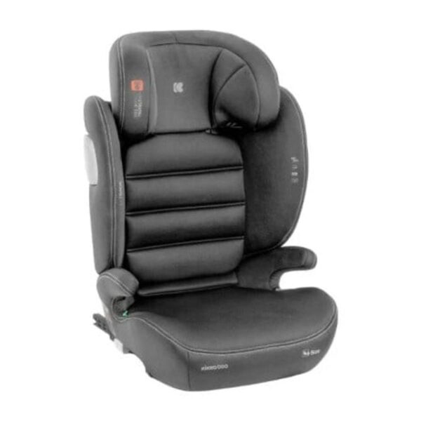 Auto sedište I-Track I-Size sa isofixom 100-150cm – DARK GRAY (kkb51015)