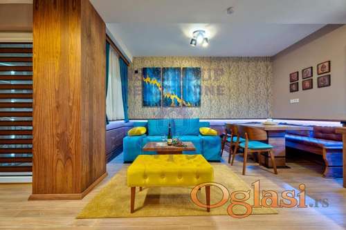 Stan na prodaju Zlatibor 44m2, 575369