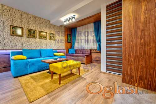 Stan na prodaju Zlatibor 44m2, 575379