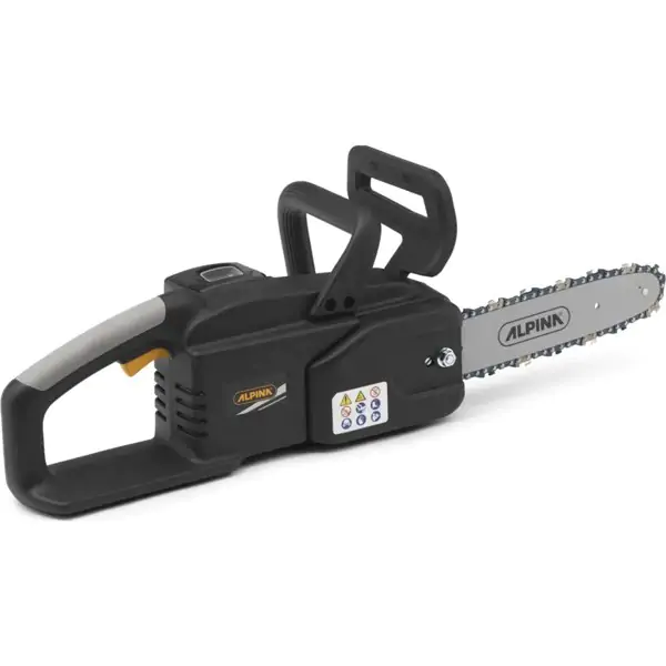 Akumulatorska testera za grane Alpina AC 20 Li Kit