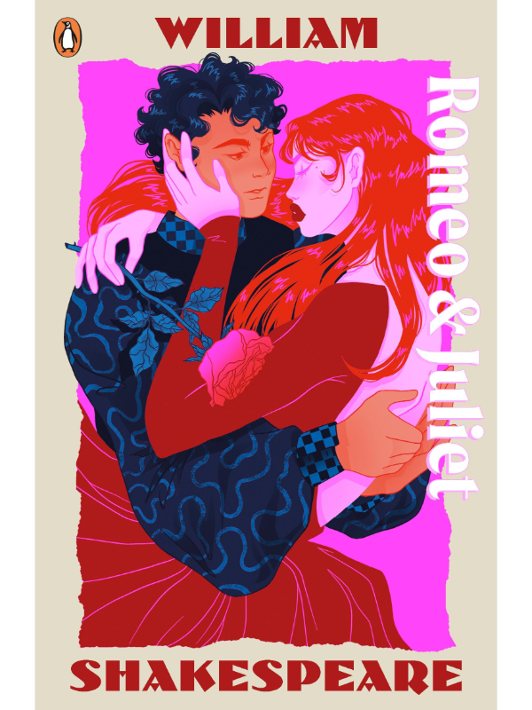 Romeo and Juliet