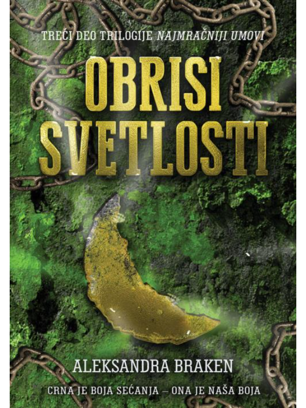 Obrisi svetlosti