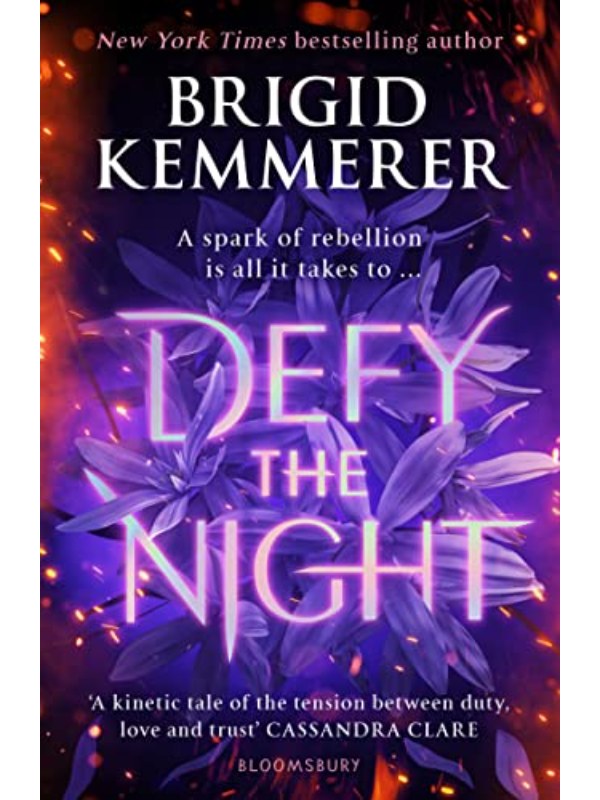 Defy the Night