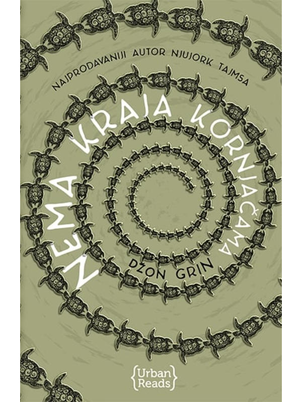Nema kraja kornjačama