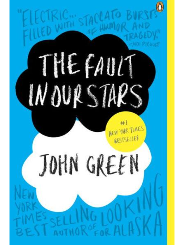 The Fault in Our Stars