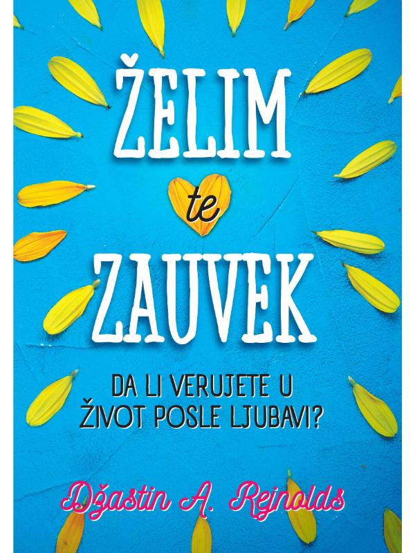 Želim te zauvek