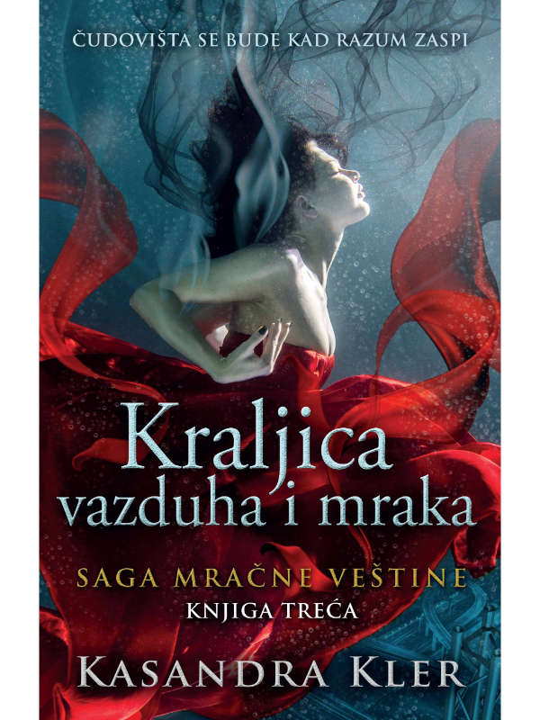 Kraljica vazduha i mraka