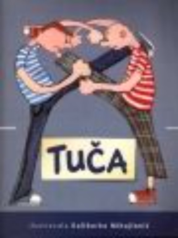 Tuča