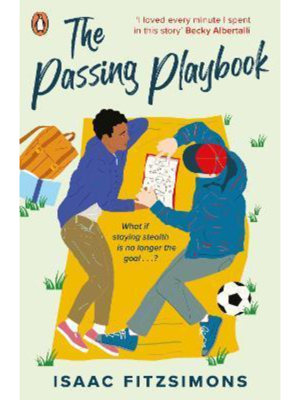 The Passing Playbook