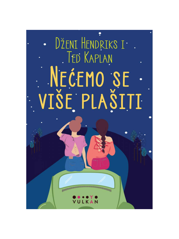 Nećemo se više plašiti