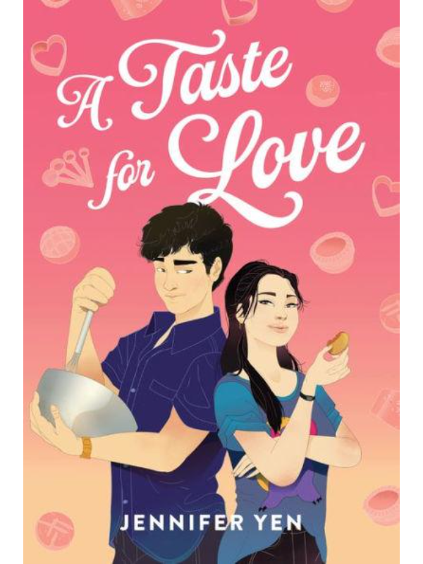 A Taste for Love