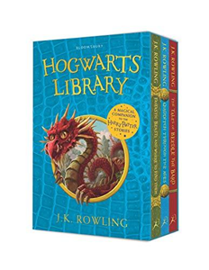 Hogwarts Library Box Set, The