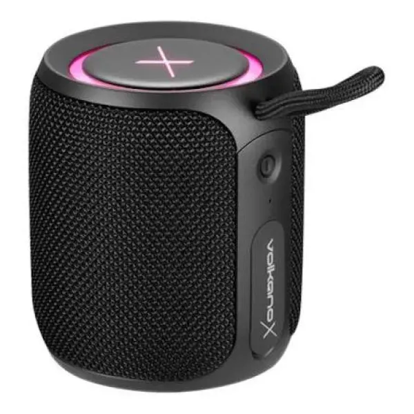 Volkano X Zvučnik VolkanoX Wave IPX66 Bluetooth crni VKX-3006-BK
