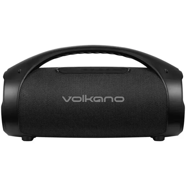 Zvučnik Bluetooth Volkano Cobra sa FM radijem crni VK-3454-BK