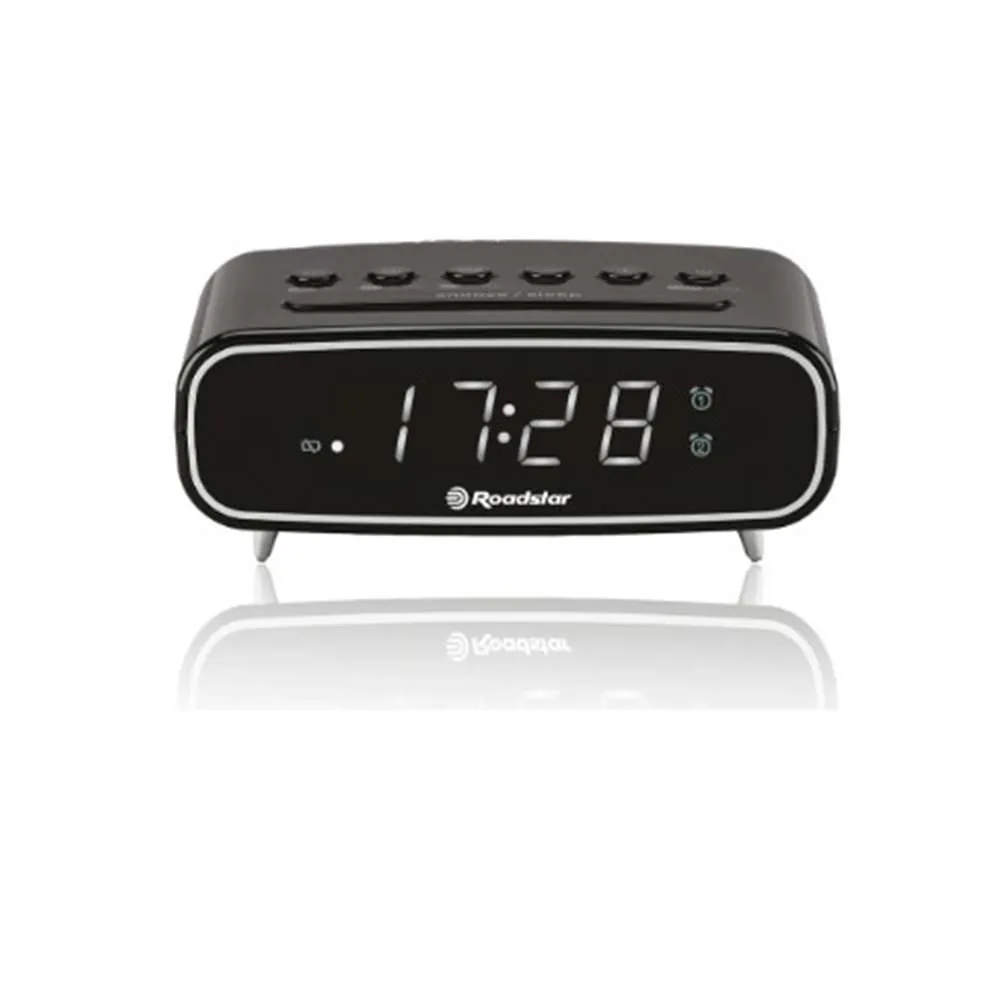 ROADSTAR CLR2310BK RADIO SAT