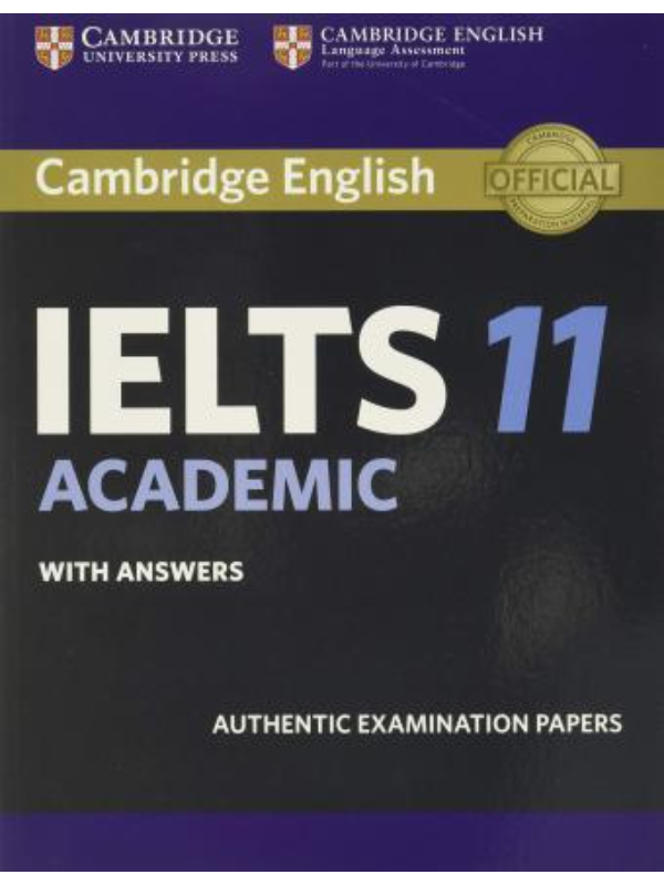 Cam Ielts 11 Acad Sb wans