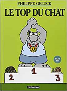 Le top du Chat