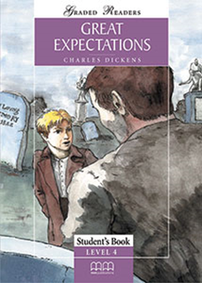 GREAT EXPECTATIONS PACK (Pack: SB, AB & CD)