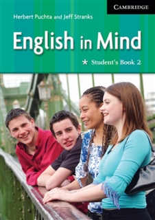 English in Mind 2 Student’s Book
