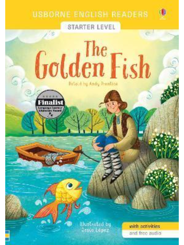 The Golden Fish