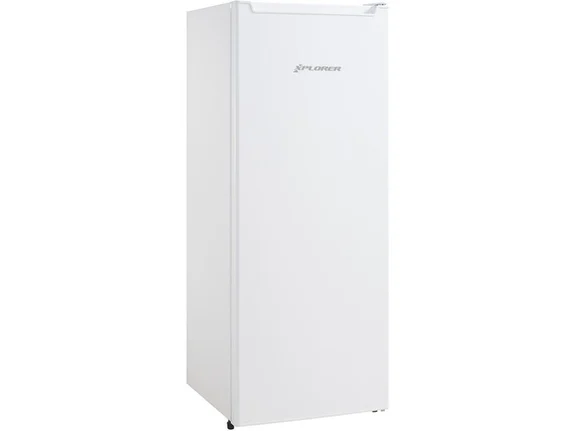 Xplorer Samostojeći frižider R235W 235 l