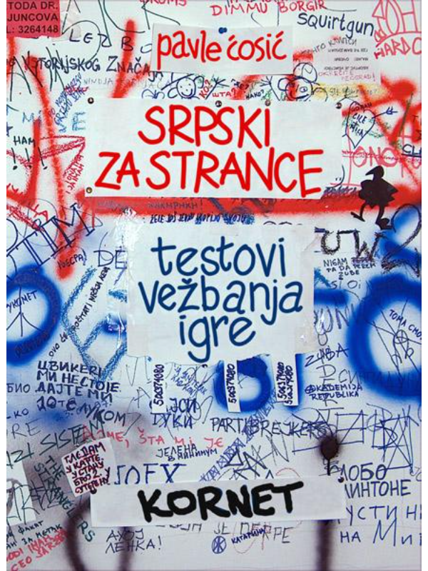 Srpski za strance- Igre i vežbanja