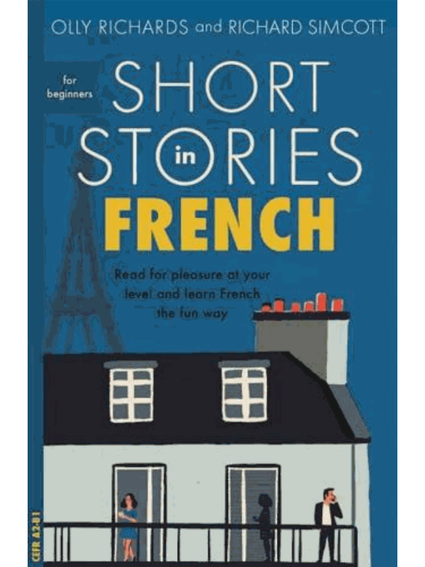 Short Stories in French