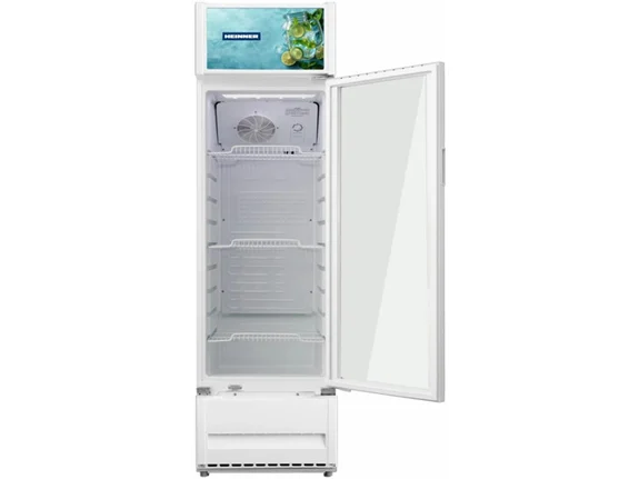 Heinner Frižider za piće HSC-M265WHB 265L