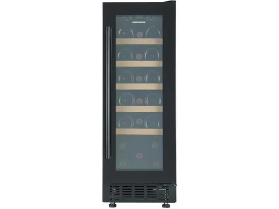 Heinner Ugradni vinski frižider HRV-ABI56DRL20 56L 20boca
