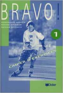 Bravo 1 (cahier)
