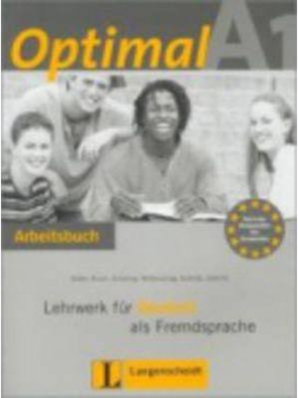 Optimal A1 Arbeitsbuch