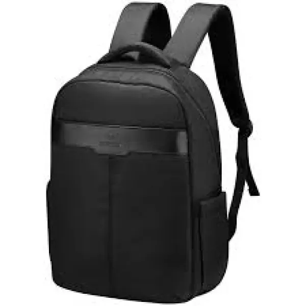 Torba za laptop 15,6" Volkano Logan crna