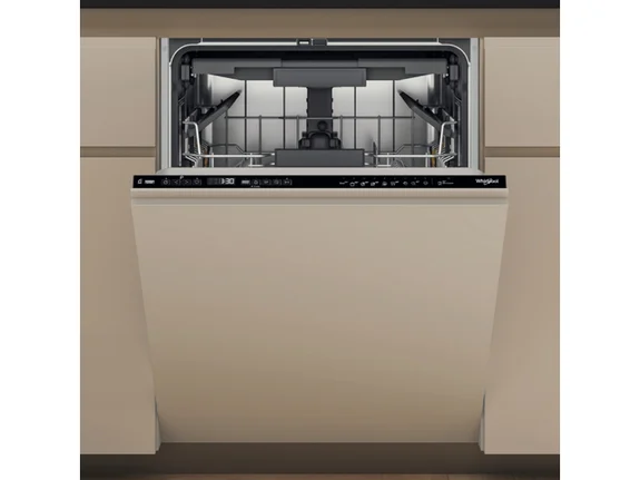 Whirlpool Ugradna mašina za pranje sudova WH7IPC15BM60