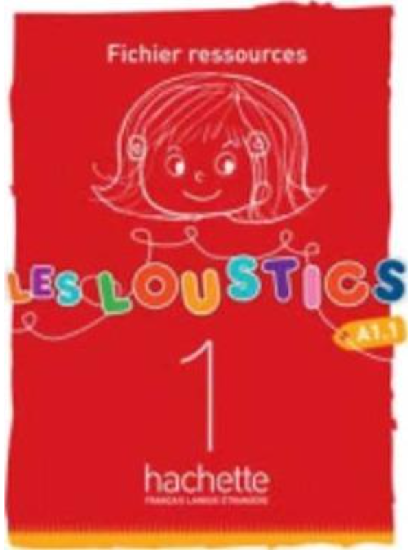 Les Loustics 1 : Fichier ressources