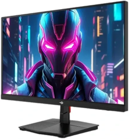 TITAN Monitor 24 P2510G2 IPS FHD 200Hz AMD FreeSync/G-Sync, 1ms, HDMI, DP, HDR400
