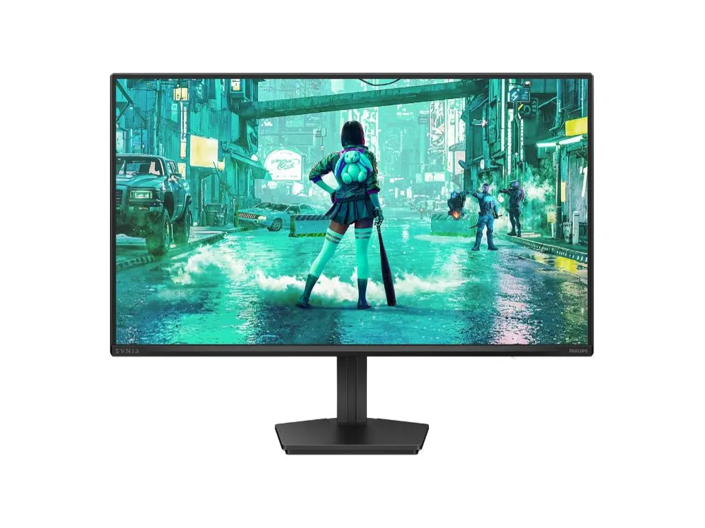Monitor PHILIPS 27M2N3200NF/00 27"/IPS/1920x1080/144Hz/0,5ms MBR/HDMI,DP/adaptive sync/VESA/crna