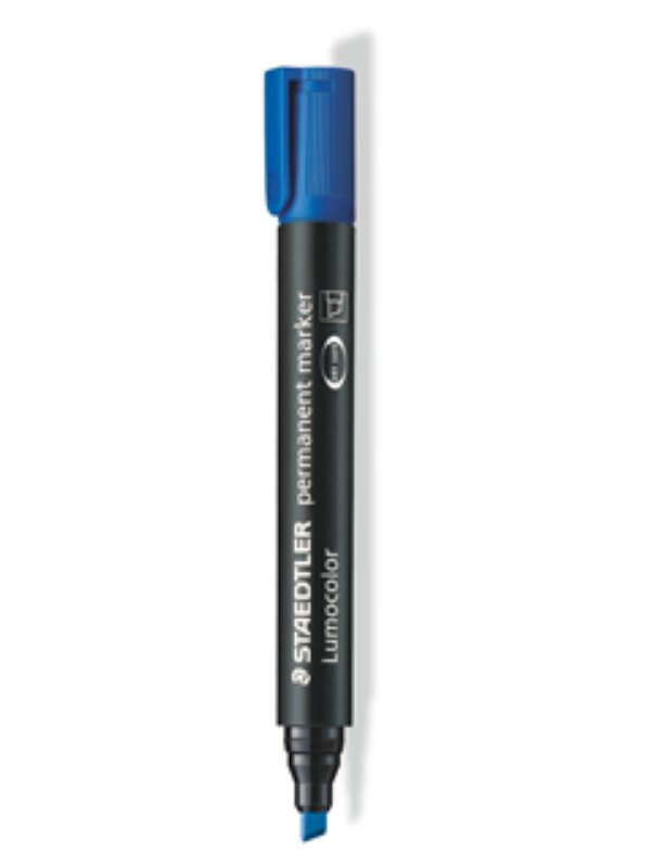Marker Lumo Permanent Kosi