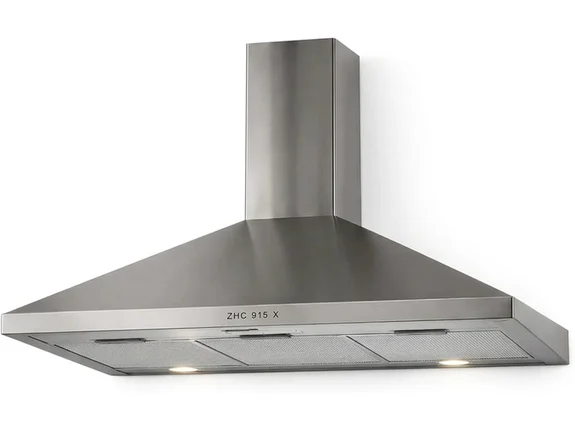 Zanussi Samostalni aspirator ZHC 915 X 90cm