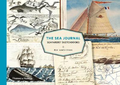 The Sea Journal: Seafarer’s Sketchbooks