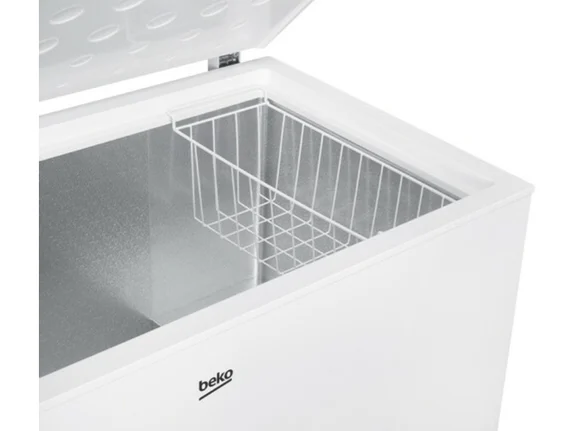 Beko Zamrzivač sandučar 371L