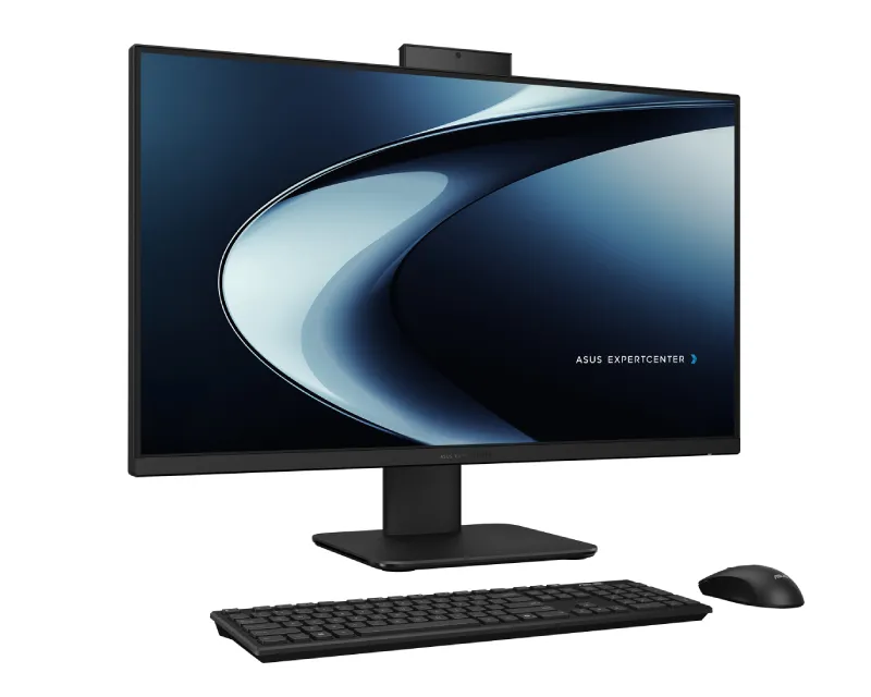 ASUS ExpertCenter P400 AiO P470VAK-WB53C0 (27 inča FHD, i5-13420H, 16GB, SSD 512GB) outlet