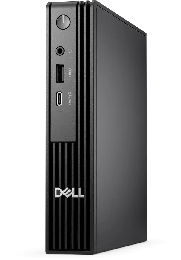 Računar Dell Pro Micro i3-14100T/8GB/512GB SSD/3yr ProSupport/WiFI/YU tast/Win11Pro